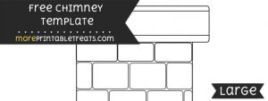 Chimney Template – Large