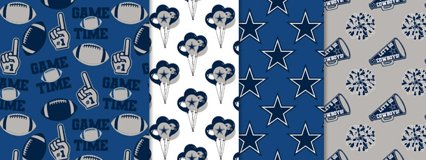 Free Dallas Cowboys Backgrounds