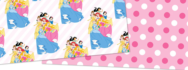 Free Printable Disney Princesses Backgrounds