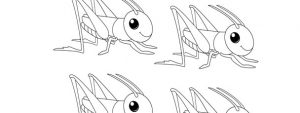 Grasshopper Template – Small
