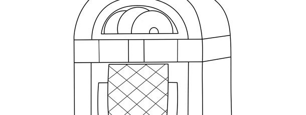 Jukebox Template Large