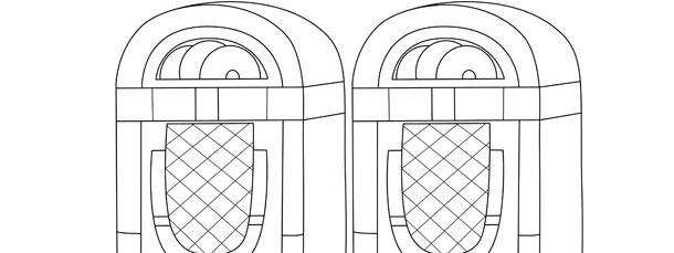 Jukebox Template Medium