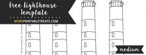 Lighthouse Template – Medium