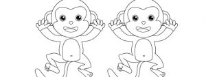 Monkey Template – Medium