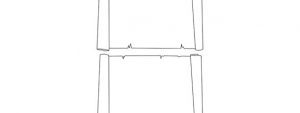 Parchment Paper Template – Medium