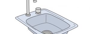 Sink Cut Out – Large