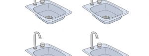 Sink Cut Out – Small